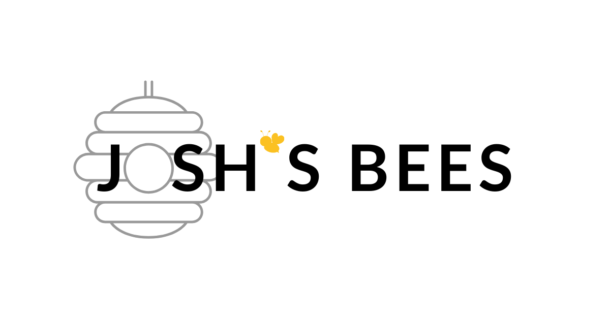 True Artisan Honey – Josh’s Bees